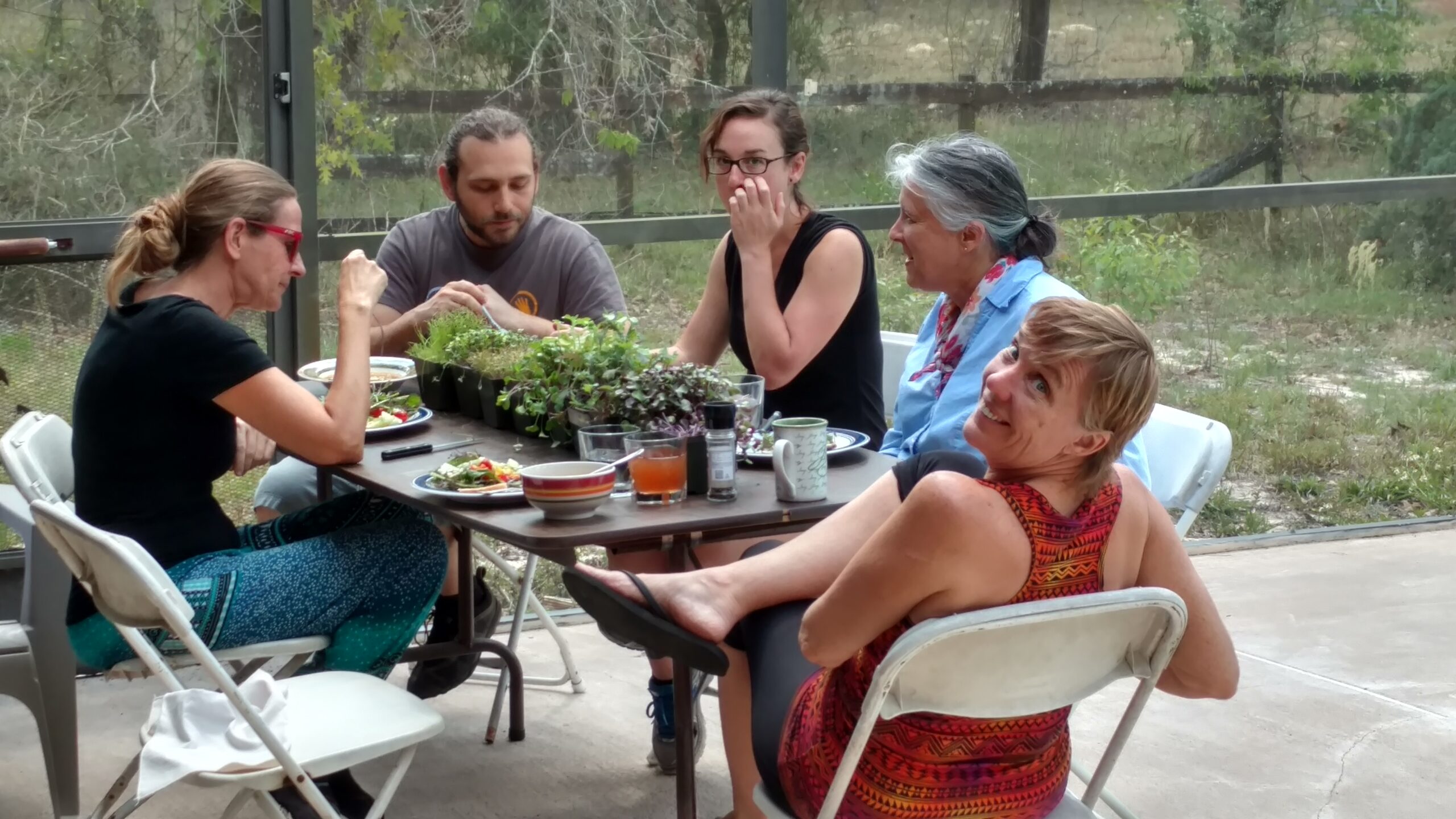 Grow Permaculture Courses – Learn for life